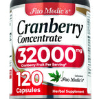 FITO MEDIC'S Lab cranberry softgels