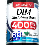 FITO MEDIC'S Lab DIM capsules for wellness