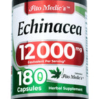 FITO MEDIC'S Lab Echinacea capsules