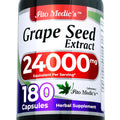FITO MEDIC'S Lab grape seed capsules
