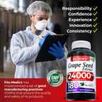 FITO MEDIC'S Lab herbal capsules