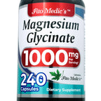 FITO Medic'S Lab Magnesium Glycinate capsules