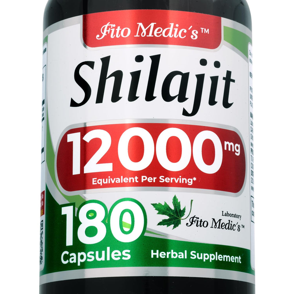 FITO MEDIC'S Lab multivitamins for energy