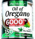 FITO MEDIC'S Lab oregano oil softgels