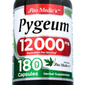 FITO MEDIC'S Lab Pygeum capsules for men's health