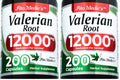 FITO MEDIC'S Lab valerian root extract