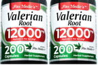 FITO MEDIC'S Lab valerian root extract