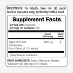 FITO MEDIC'S Lab vitamin A source