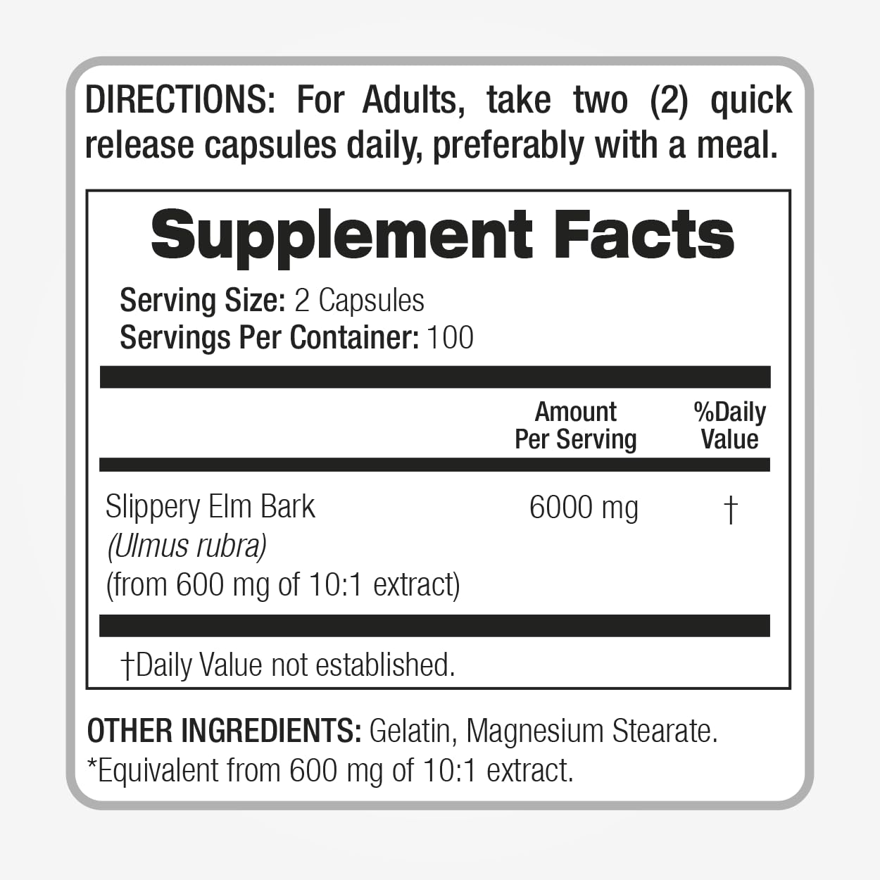 FITO MEDIC'S Lab vitamin A source