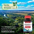 FITO MEDIC'S Lab vitamin A