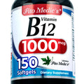 FITO MEDIC'S Lab Vitamin B12 softgels