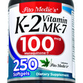 FITO MEDIC'S Lab Vitamin K2 benefits