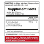 FITO MEDIC'S St. John's Wort