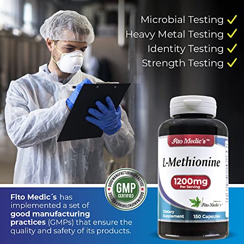 FITOMEDIC Lab health supplement