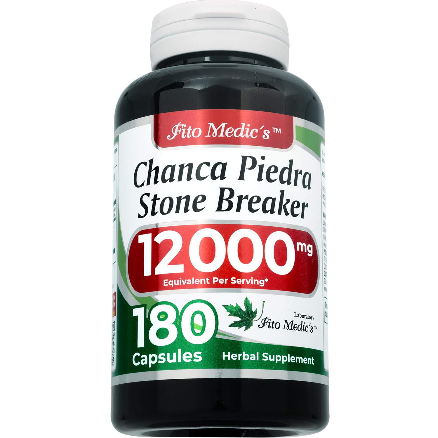 FITOMEDIC's herbal health solutions