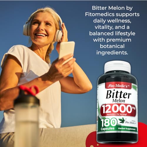 FITOMEDIC's herbal supplements for vitality