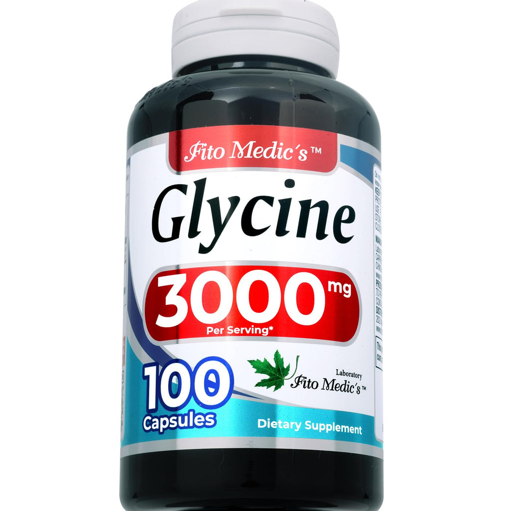 FITOMEDIC'S herbal supplements for wellness