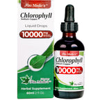 FITOMEDIC'S Lab chlorophyll supplement