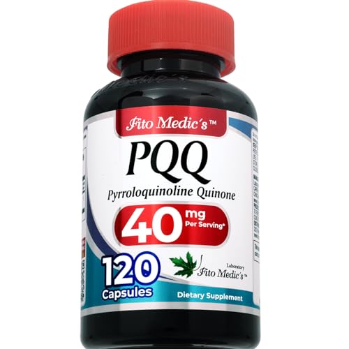 FITOMEDIC'S Lab health supplement