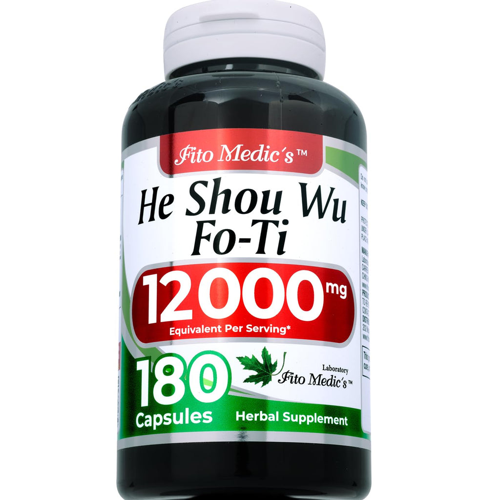 FITOMEDIC's Lab health support capsules