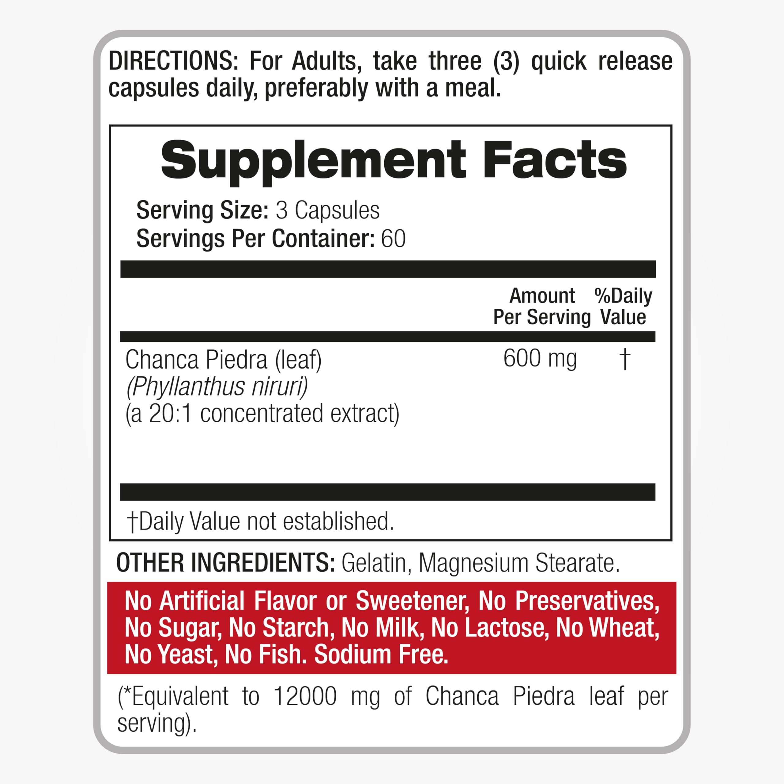 FITOMEDIC's Lab herbal capsules