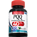 FITOMEDIC'S Lab PQQ capsules benefits