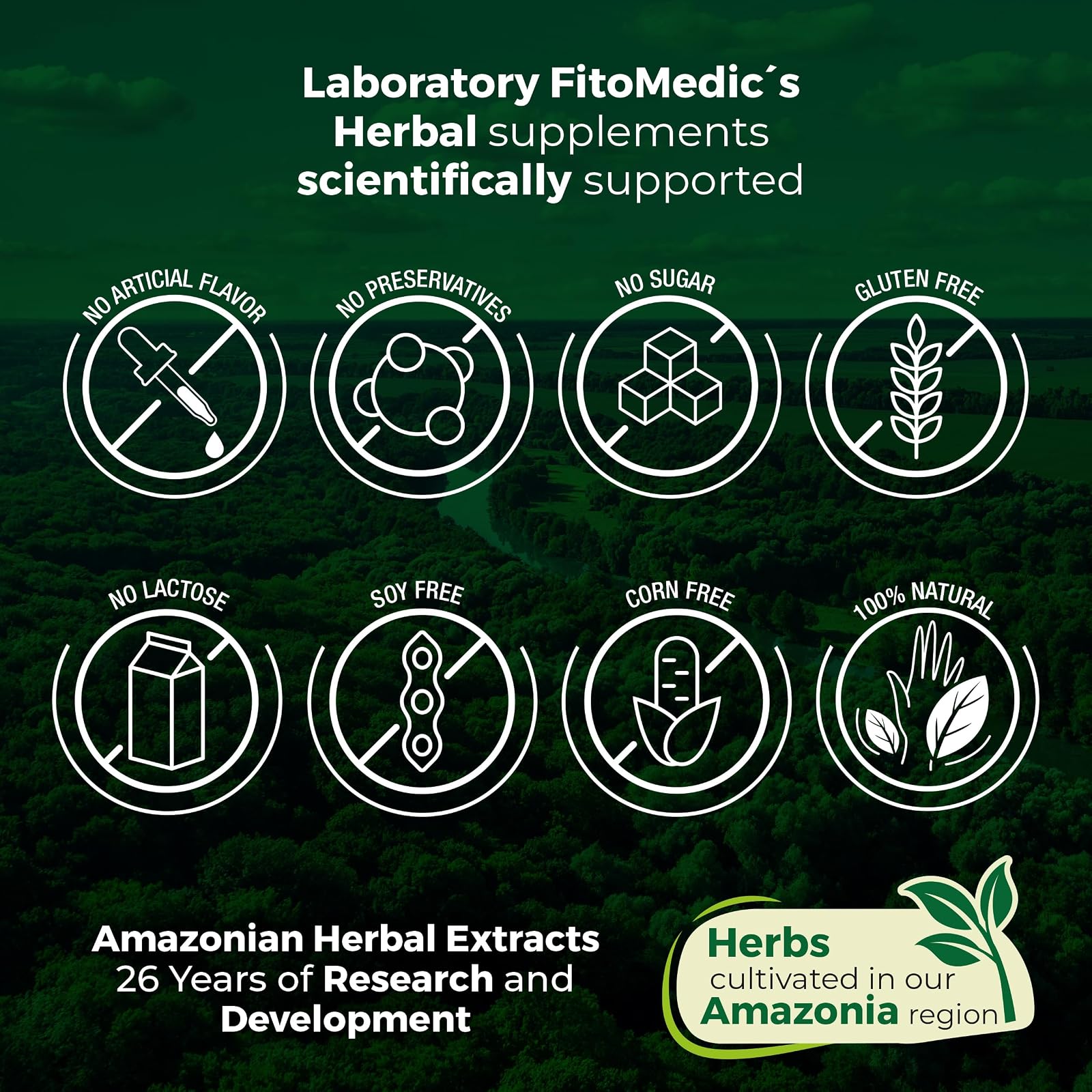 FITOMedic's potassium citrate for heart health