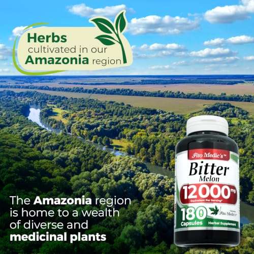 FITOMEDIC's premium herbal capsules
