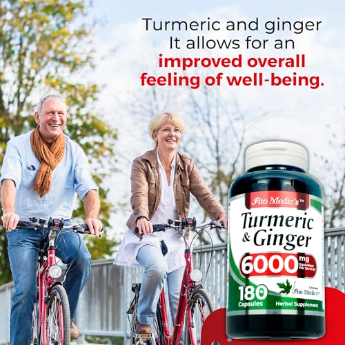 FITOMEDIC turmeric for immune support
