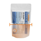 FitPowders choline supplement for focus