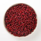 Five Flavor superfood schisandra berry infusion