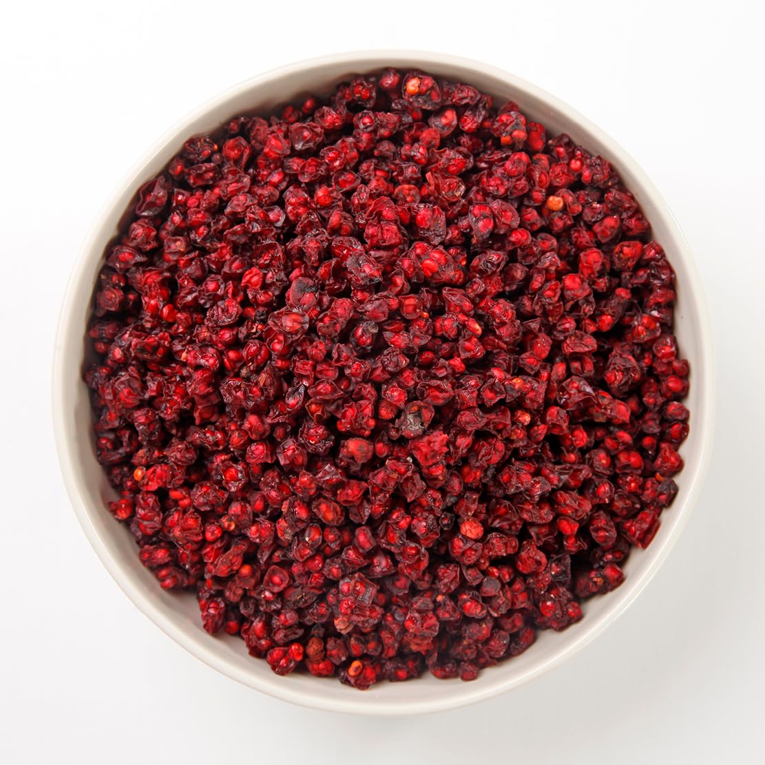 Five Flavor superfood schisandra berry infusion