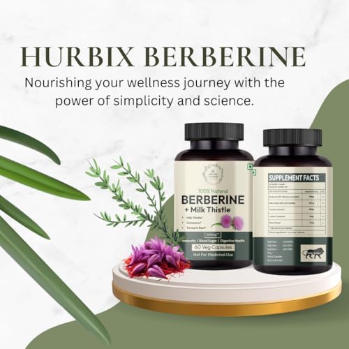 five-in-one turmeric supplement for overall wellness
