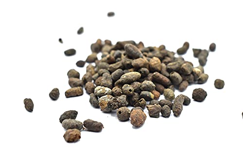 Five Spirit Resin for vitality