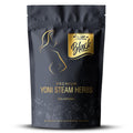 Fivona Black Yoni Steam Herbs benefits