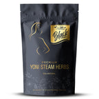 Fivona Black Yoni Steam Herbs benefits