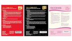 FIVONA organic yoni steam ingredients