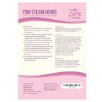 Fivona yoni herbs for self-care