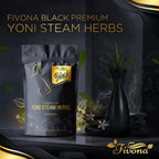 Fivona yoni steam for holistic care