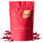 Fivona yoni steaming herbs benefits