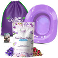Fivona Yoni steaming kit benefits