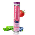 Fixuphealth effervescent tablets with glutathione
