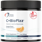 fizzy vitamin C drink mix