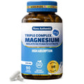 FKMS magnesium complex for relaxation
