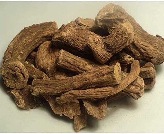 Flacon AL MASNOON herbal remedy