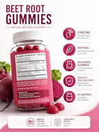Flamingo beet root chews benefits