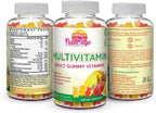 Flamingo multivitamins for immune support