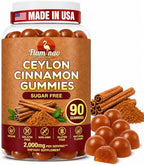 Flamingo Supplements Ceylon cinnamon gummies