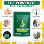 Flasture herbal gummies for immunity