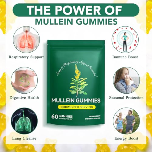 Flasture herbal gummies for immunity